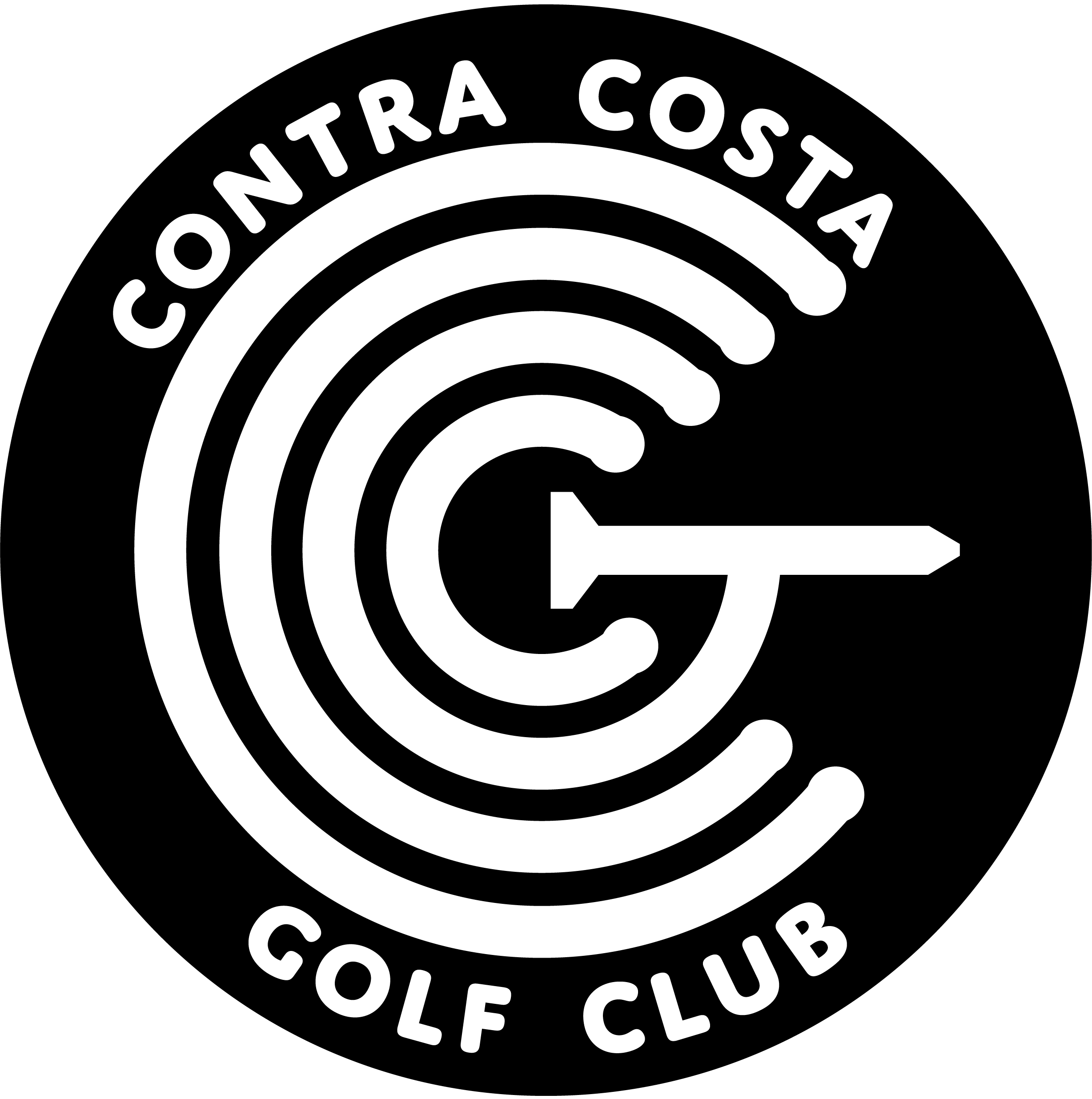 Contra Costa Golf Club